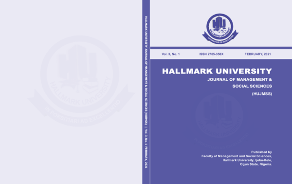 (PDF) HALLMARK UNIVERSITY HALLMARK UNIVERSITY HALLMARK UNIVERSITY