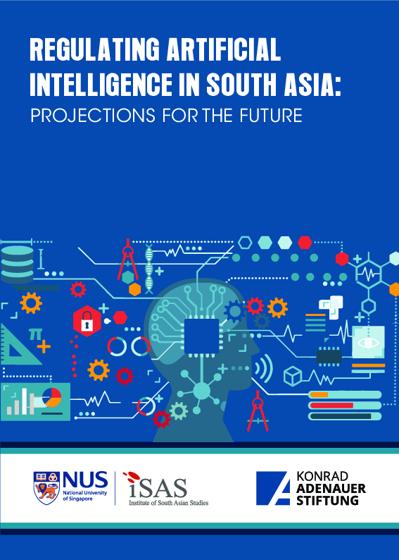 (PDF) Regulating Artificial Intelligence in South Asia: Projections For The Future