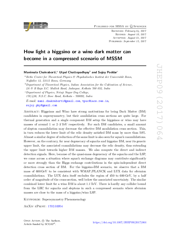 (PDF) Las complejidades de una identidad híbrida en dos novelas de ...