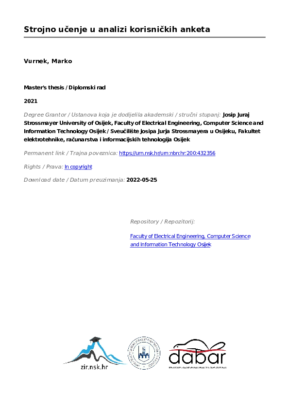 pdf-machine-learning-in-customer-survey-analysis-marko-vurnek-academia-edu