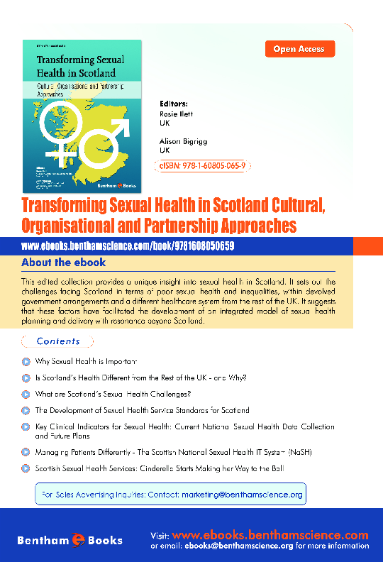 (PDF) Why Sexual Health is Important
