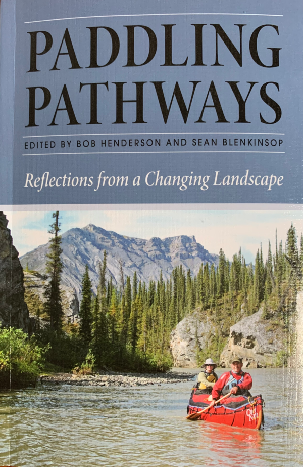 (PDF) The Mountain Dene, the Mooseskin Boat, and the Keele River by ...