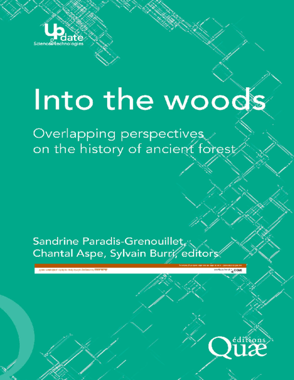 PDF On The Ecology Of Ancient And Recent Woodlands The Role Of Historical Approach Carlo pdf-on-the-ecology-of-ancient-and-recent-woodlands-the-role-of-historical-approach-carlo