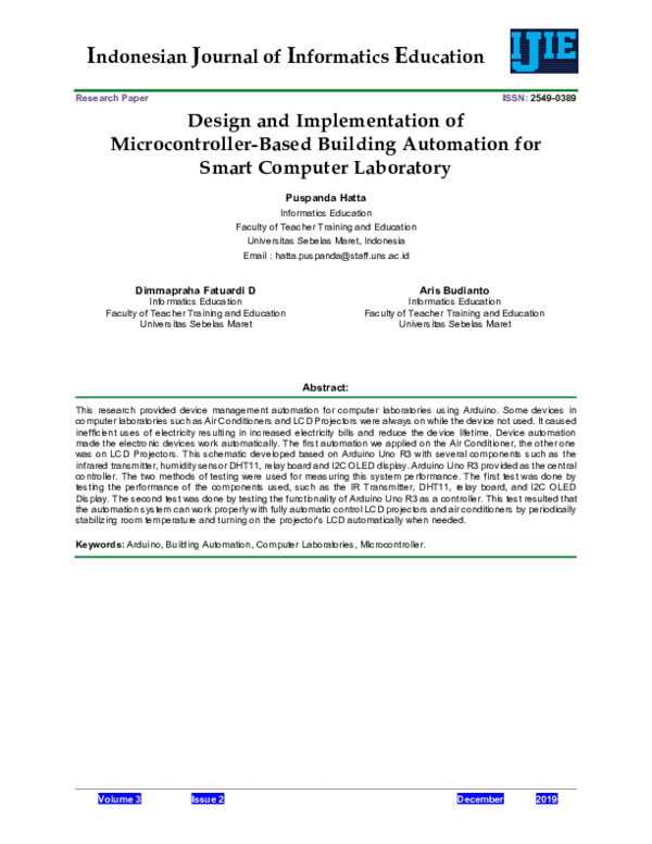 (PDF) Design and Implementation of a Microcontroller Based GSM Alert Farm Monitoring System ...