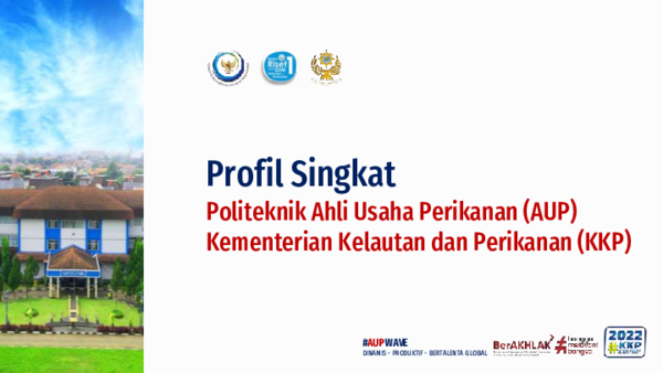 (PDF) [Politeknik AUP] Sambutan Direktur Politeknik AUP pada Rapat ...