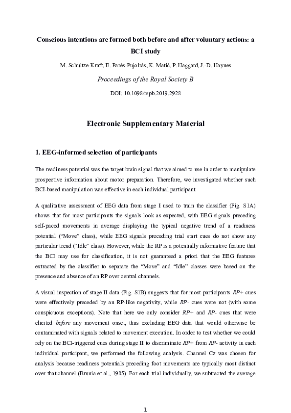 (PDF) Supplementary Material;Analysis Code;Main Data;Supplemental Data ...