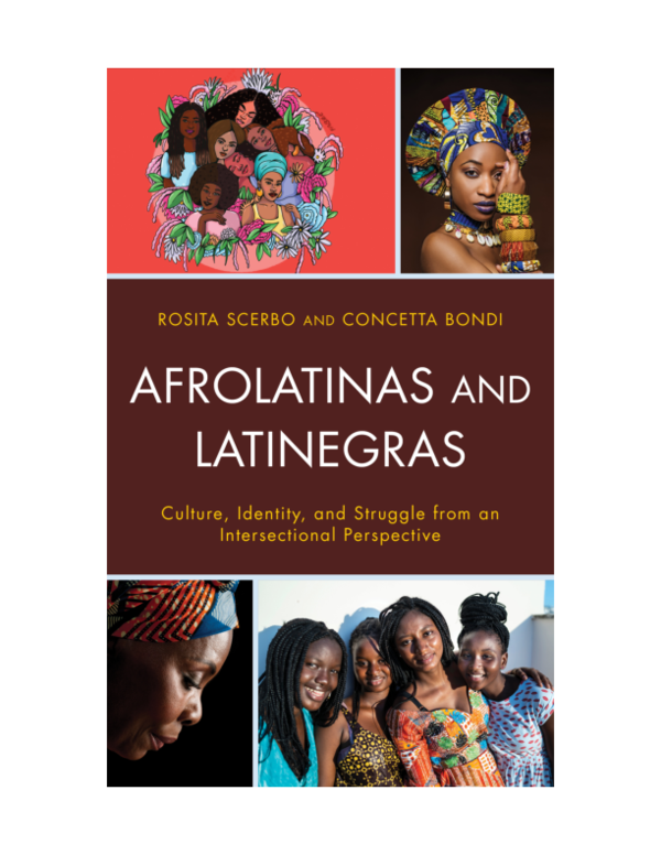 (PDF) AfroLatinas and LatiNegras: Culture, Identity, and Struggle from ...
