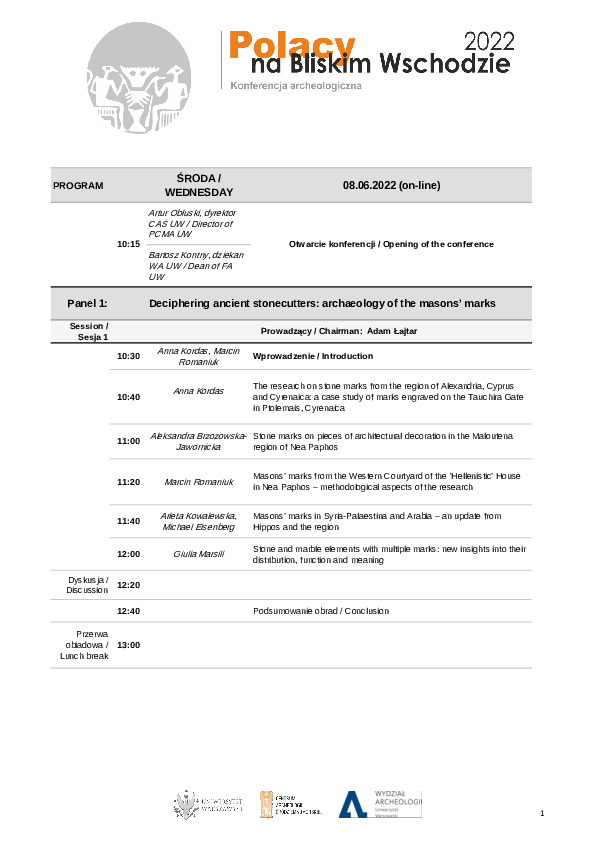 (PDF) Marble use, trade and distribution in Lydia and Upper Cayster ...