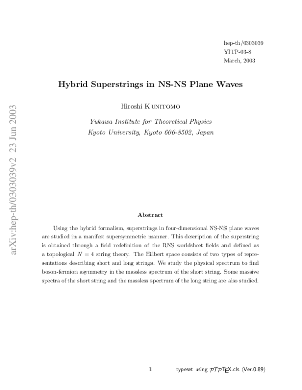 Pdf Numerical Investigation Of Influence Of Inlet Guide Vanes On Unsteady Flow In A