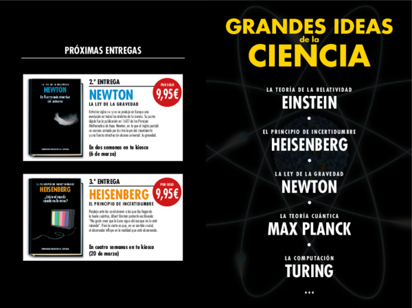 (PDF) Grandes ideas de la ciencia 18 f