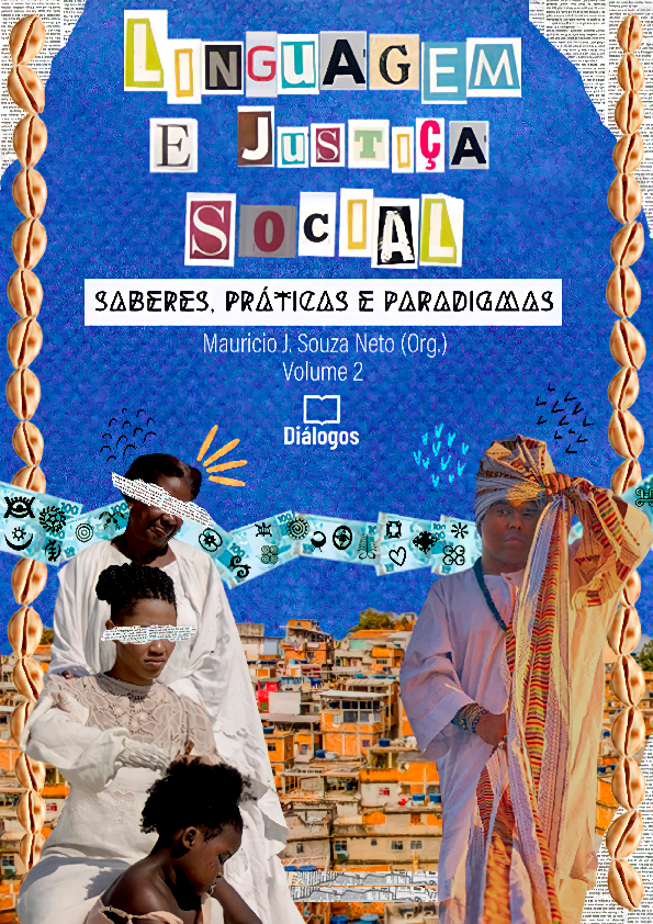 (PDF) Teaching for Social Justice in the High School Spanish Classroom ...