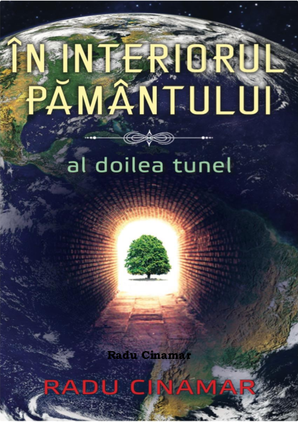 (PDF) Radu Cinamar In interiorul pamantului al | Geanina Grosan ...