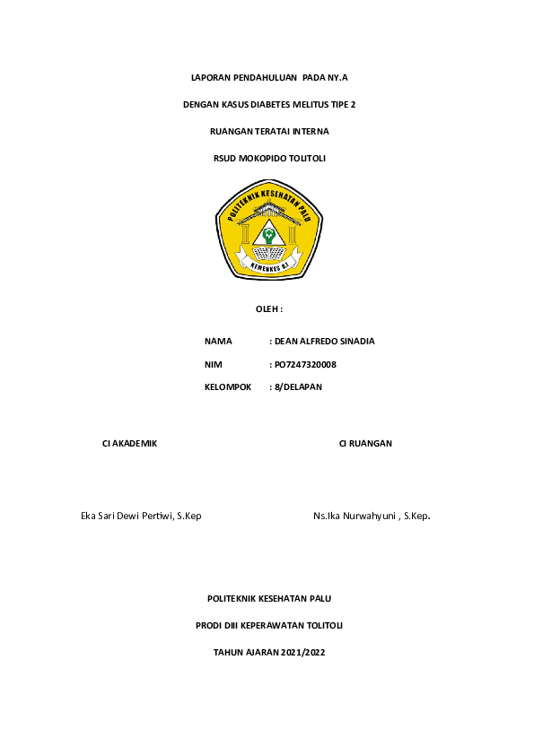 (DOC) LP DEAN DM TIPE 2 1