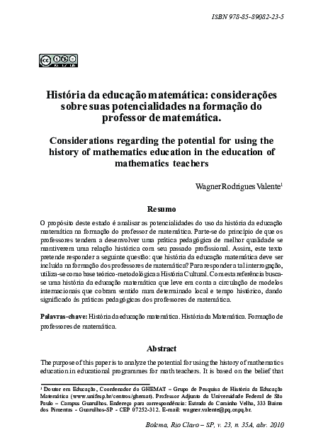 PDF Considerations Regarding The Potential For Using The History Of pdf-considerations-regarding-the-potential-for-using-the-history-of