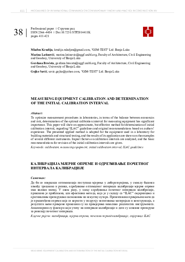 (PDF) A Personal Leadership Statement