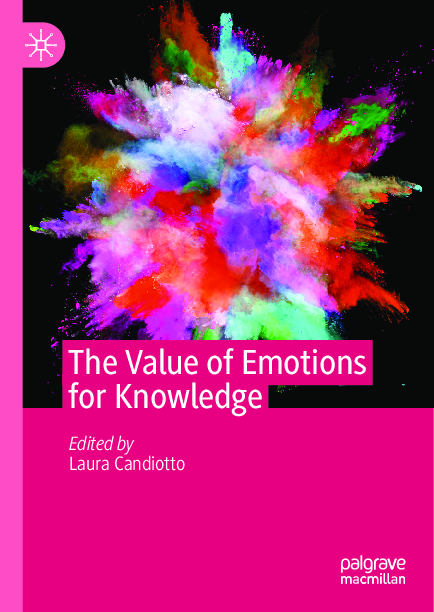 (PDF) The value of emotions for knowledge