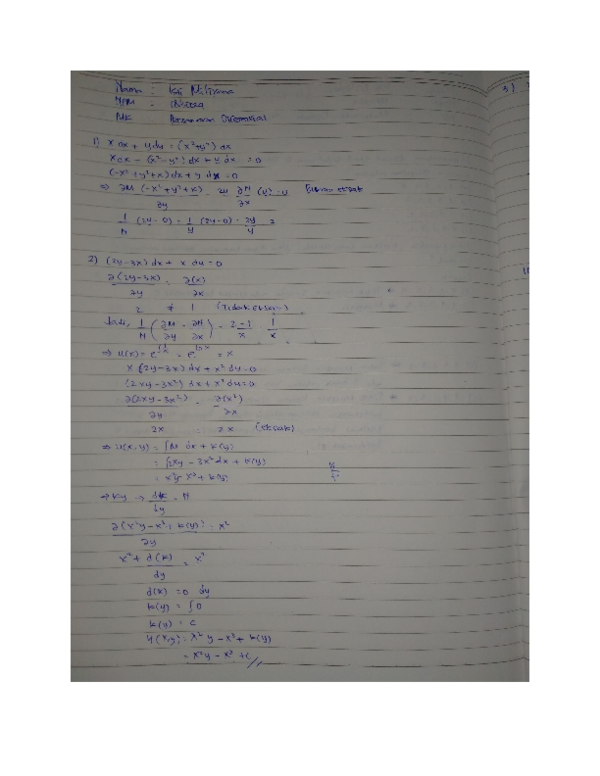 Isti Miliyana Tugas Pers Dif