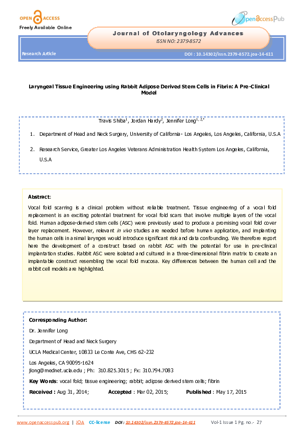 (PDF) Safe return to port - an overview