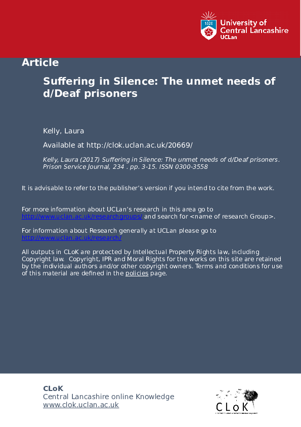 (PDF) The illicit economy in prisons:A new measure of biddability ...