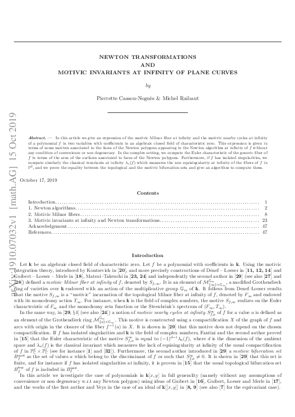 (PDF) Post-apocalyptic Play