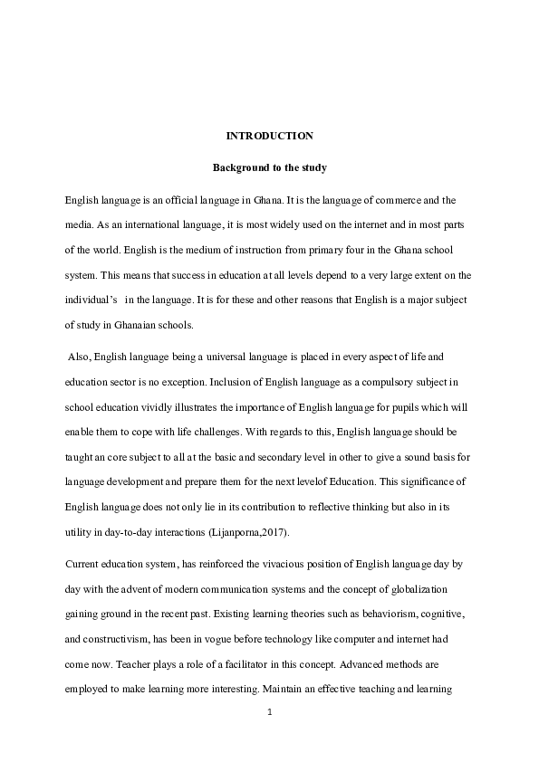 (DOC) Using phonic and Syllabic method to improve the reading ability ...