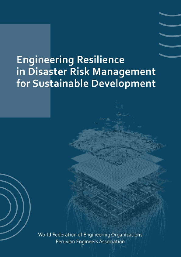 (PDF) Engineering Resilience in Disaster Risk Management for ...