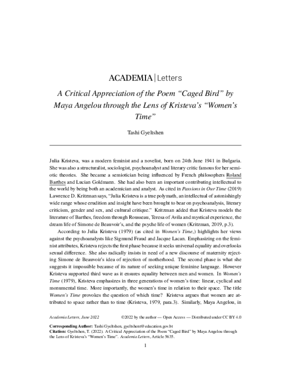 Appreciation Of The Poem Still I Rise By Maya Angelou | Sitedoct.org