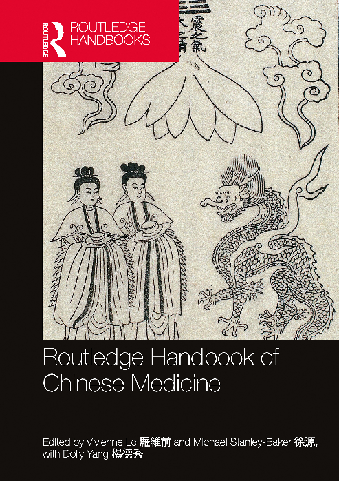 (PDF) Routledge Handbook of Chinese Medicine