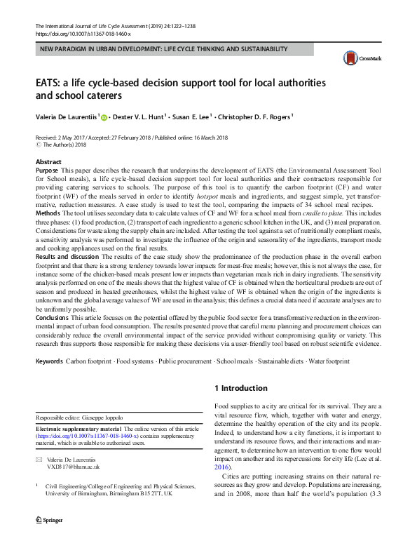 (PDF) La Trattazione Della Teoria Aristotelica Della Demonstratio Nel ...