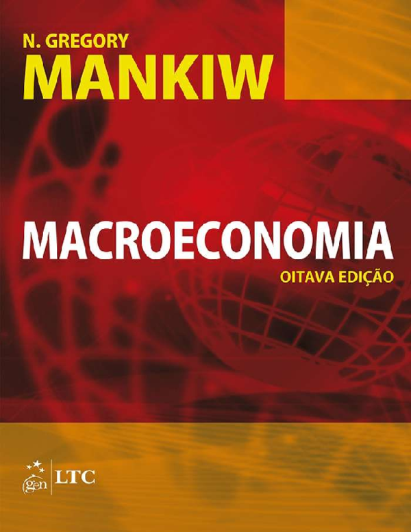 (PDF) Macroeconomia - N. Gregory Mankiw (1)