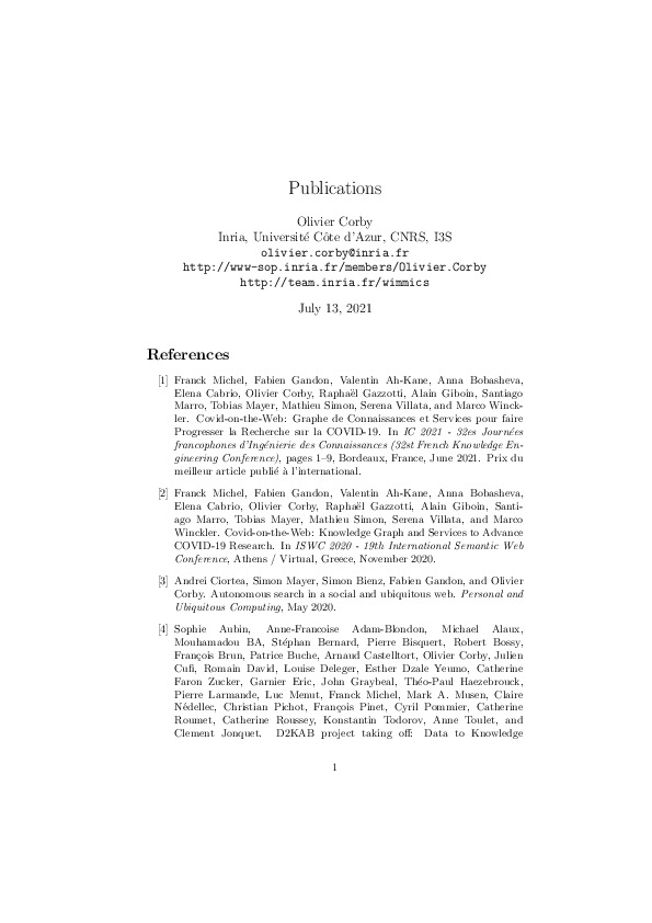 (PDF) for Building and Managing Subsurface Structural Models. Technip