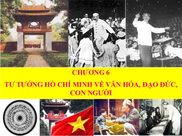 (PDF) Chuong 6. Tu tuong Ho Chi Minh