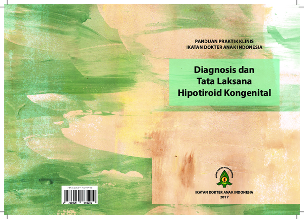 (PDF) Panduan Praktik Klinis Diagnosis dan Tata Laksana Hipotiroid ...