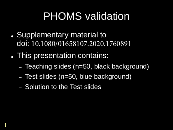 (PDF) Multirater Validation of Peripapillary Hyperreflective Ovoid Mass ...