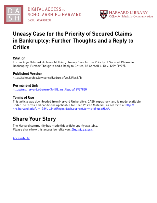 (PDF) Parental Use of Strategies Learned from the Hanen "More Than ...