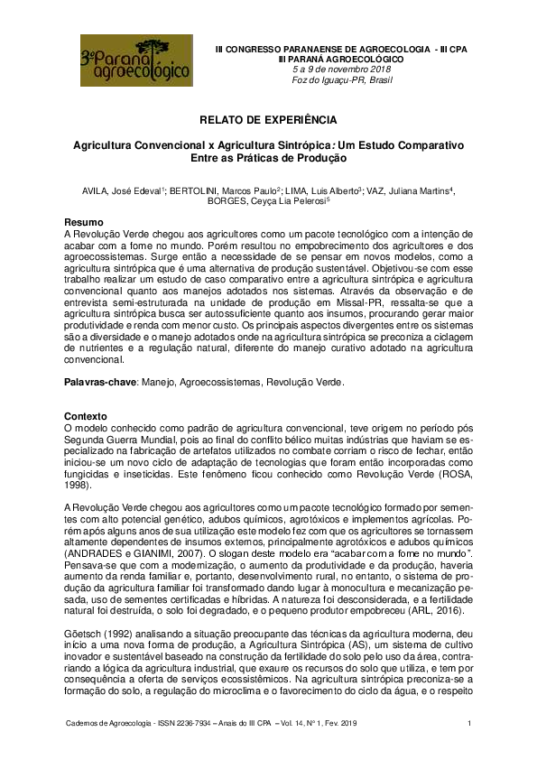 (PDF) Hemorragia digestiva de origen oscuro (HDOO) secundaria a ...