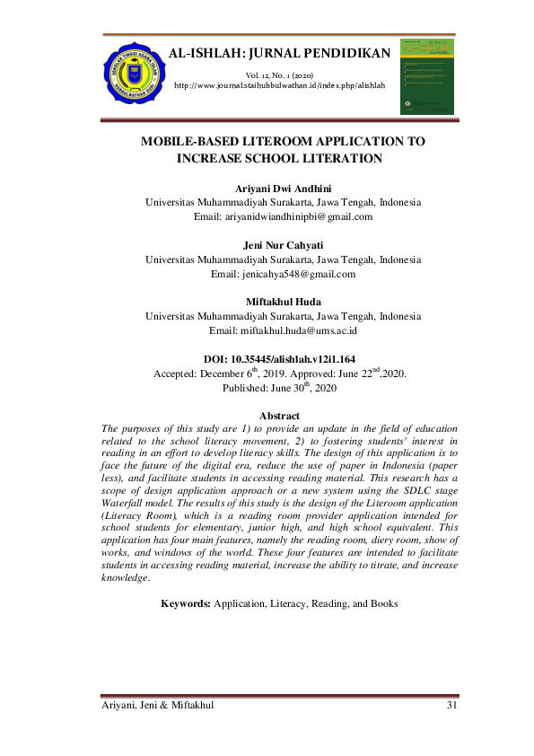 (PDF) Self-referent encoding facilitates memory binding in young ...