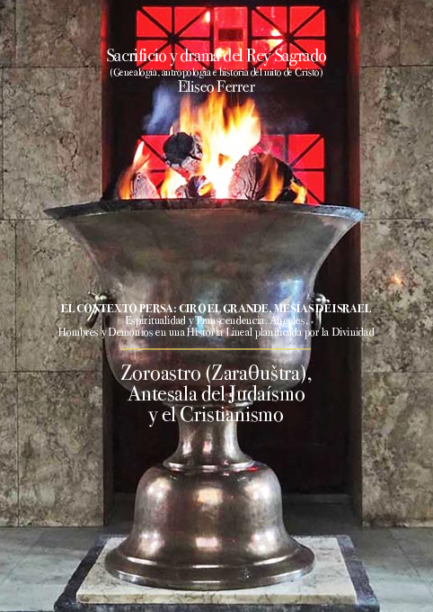 (PDF) 3. El contexto persa. Zoroastro (Zaraθuštra), antesala del ...