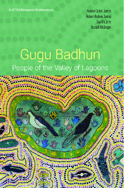 (PDF) Gugu Badhun: People of the Valley of Lagoons