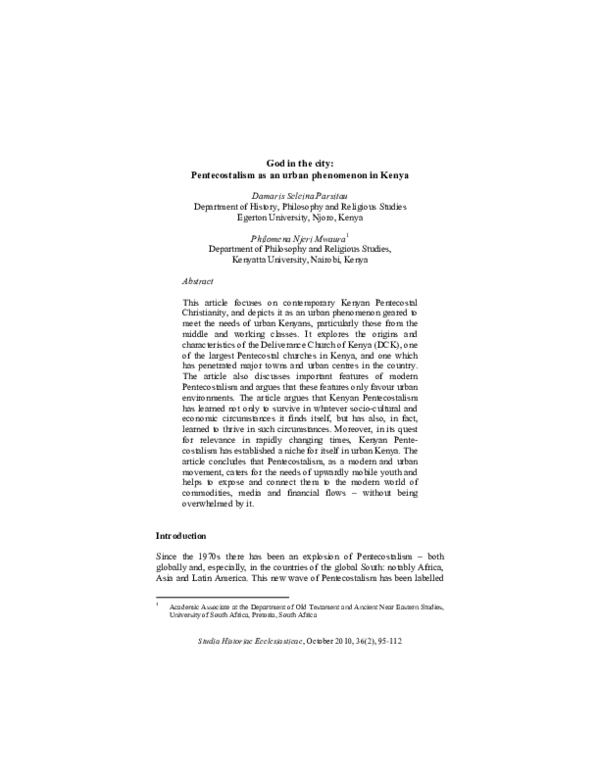 (PDF) Assessment of Attention: Further Validation of the Star Counting Test