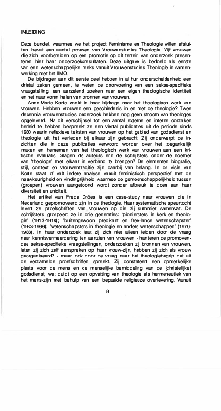 (PDF) Inleiding
