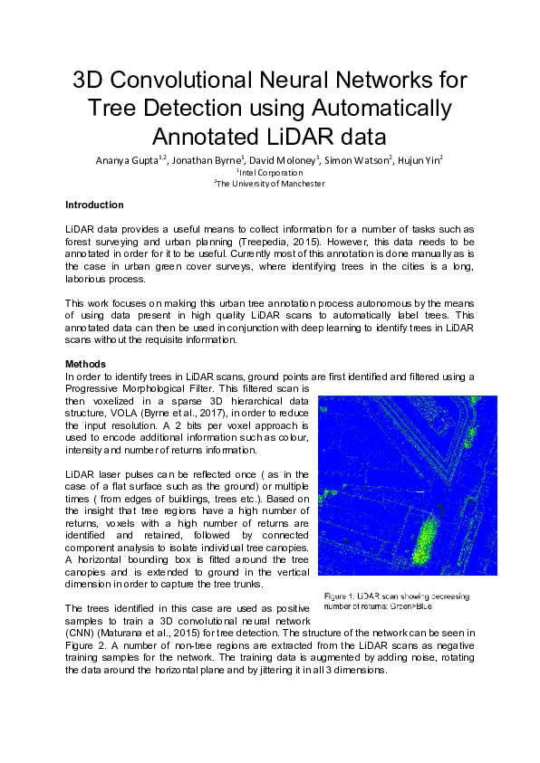 (PDF) 3D Convolutional Neural Networks for Tree Detection using ...