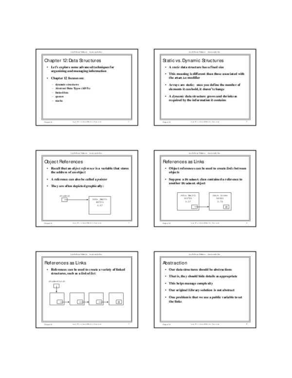 (PDF) Coupling and Cohesion
