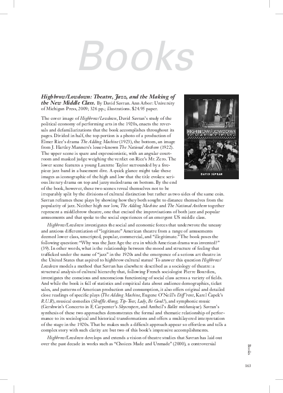 (PDF) On the Edge of Utopia: Performance and Ritual at Burning Man. By ...