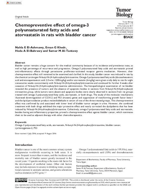 (PDF) MP63-01 PREVENTATIVE Effect of OMEGA-3 Polyunsaturated Fatty ...