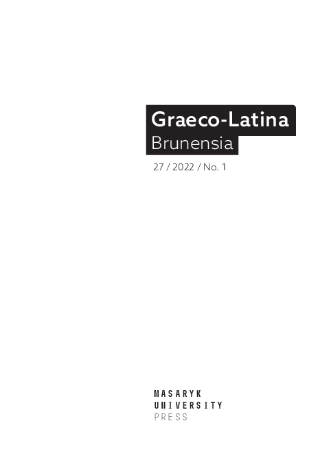 (PDF) Las gnomai euripideas en los papiros escolares de época helenística