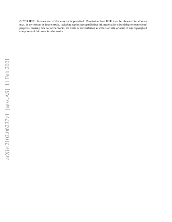 Pdf An Investigation Of End To End Models For Robust Speech Recognition