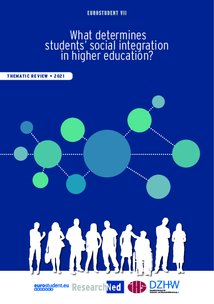 (PDF) EUROSTUDENT VII: What determines students’ social integration in ...