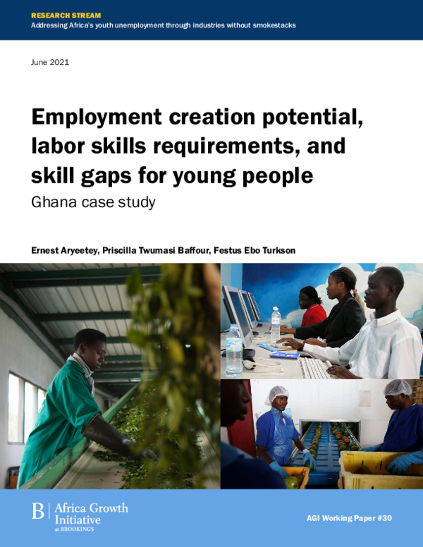 (PDF) Ghana case study