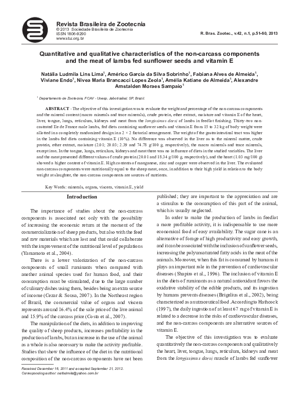 (PDF) Quantitative and Qualitative Characteristics of Colony-Forming ...